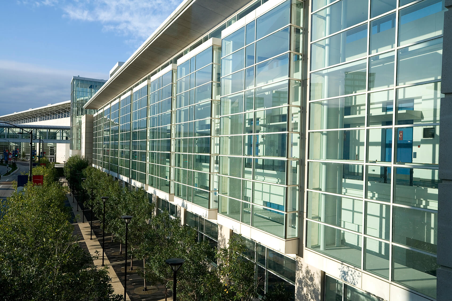 Pre-Purchase Parking Mercantile Center - Mercantile Center Garage ...